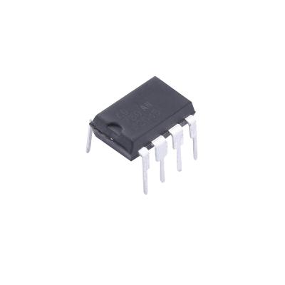 China New Genuine Electronics AD780ANZ otentiometer Resistor Capacitor Monitor Memory One-Stop IC Accessories Analogue-to-digital converter ADCs for sale