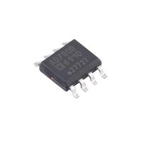 China New Genuine Electronics AD780BRZ-REEL otentiometer Resistor Capacitor Monitor Memory One-Stop IC Accessories Voltage References for sale