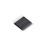 China New Genuine Electronics AD7811YRUZ otentiometer Resistor Capacitor Monitor Memory One-Stop IC Accessories Analogue-to-digital converter ADC for sale