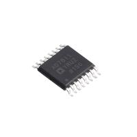 China New Genuine Electronics AD7811YRUZ otentiometer Resistor Capacitor Monitor Memory One-Stop IC Accessories Analogue-to-digital converter ADC for sale