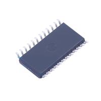 China New Genuine Electronics AD7847BRZ otentiometer Resistor Capacitor Monitor Memory One-Stop IC Accessories Digital to Analogue Converter DAC for sale
