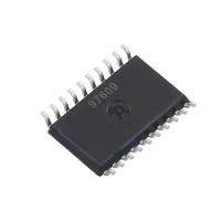 China New Genuine Electronics AD7849BRZ-REEL otentiometer Resistor Capacitor Monitor Memory One-Stop IC Accessories Digital to Analogue Converter DAC for sale