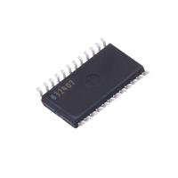 China New Genuine Electronics AD7856ARZ otentiometer Resistor Capacitor Monitor Memory One-Stop IC Accessories Analogue-to-digital converter ADC for sale