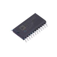 China New Genuine Electronics AD7856ARZ otentiometer Resistor Capacitor Monitor Memory One-Stop IC Accessories Analogue-to-digital converter ADC for sale