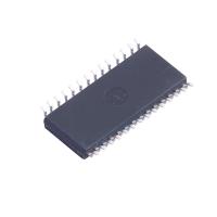 China New Genuine Electronics AD7863BRZ-10 otentiometer Resistor Capacitor Monitor Memory One-Stop IC Accessories Analogue-to-digital converter ADC for sale