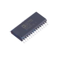 China New Genuine Electronics AD7863BRZ-10 otentiometer Resistor Capacitor Monitor Memory One-Stop IC Accessories Analogue-to-digital converter ADC for sale