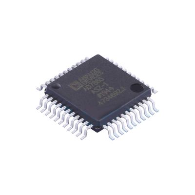 China New Genuine Electronics AD7865ASZ-1 otentiometer Resistor Capacitor Monitor Memory One-Stop IC Accessories Analogue-to-digital converter ADC for sale