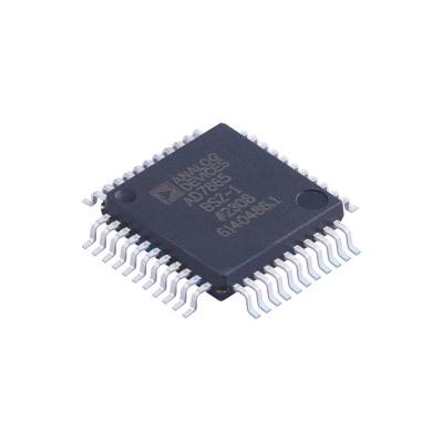 China New Genuine Electronics AD7865BSZ-1 otentiometer Resistor Capacitor Monitor Memory One-Stop IC Accessories Analogue-to-digital converter ADC for sale