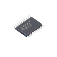 China New Genuine Electronics AD7866ARUZ otentiometer Resistor Capacitor Monitor Memory One-Stop IC Accessories Analogue-to-digital converter ADC for sale