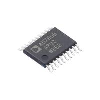 China New Genuine Electronics AD7866ARUZ otentiometer Resistor Capacitor Monitor Memory One-Stop IC Accessories Analogue-to-digital converter ADC for sale
