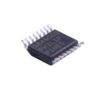 China New Genuine Electronics AD7873ARQZ otentiometer Resistor Capacitor Monitor Memory One-Stop IC Accessories Analogue-to-digital converter ADC for sale