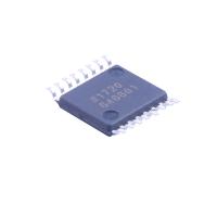 China New Genuine Electronics AD7873ARUZ otentiometer Resistor Capacitor Monitor Memory One-Stop IC Accessories Analogue-to-digital converter ADC for sale