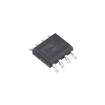 China New Genuine Electronics AD7887ARMZ otentiometer Resistor Capacitor Monitor Memory One-Stop IC Accessories Analogue-to-digital converter ADC for sale