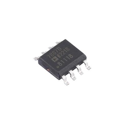 China New Genuine Electronics AD7887BRZ otentiometer Resistor Capacitor Monitor Memory One-Stop IC Accessories Analogue-to-digital converter ADC for sale