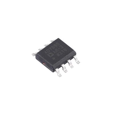 China New Genuine Electronics AD7895ARZ-10 otentiometer Resistor Capacitor Monitor Memory One-Stop IC Accessories Analogue-to-digital converter ADC for sale