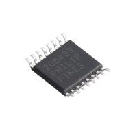 China New Genuine Electronics AD7904BRUZ-REEL7 otentiometer Resistor Capacitor Monitor Memory One-Stop IC Accessories Analogue-to-digital converter ADC for sale