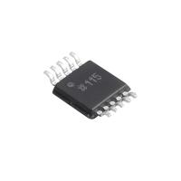 China New Genuine Electronics AD7946BRMZRL7 otentiometer Resistor Capacitor Monitor Memory One-Stop IC Accessories Analogue-to-digital converter ADC for sale