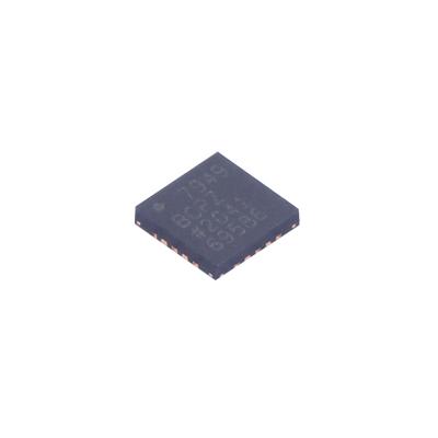 China New Genuine Electronics AD7949BCPZ otentiometer Resistor Capacitor Monitor Memory One-Stop IC Accessories Analogue-to-digital converter ADC for sale
