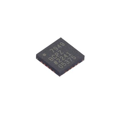 China New Genuine Electronics AD7949BCPZRL7 otentiometer Resistor Capacitor Monitor Memory One-Stop IC Accessories Analogue-to-digital converter ADC for sale