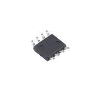 China New Genuine Electronics AD795JRZ otentiometer Resistor Capacitor Monitor Memory One-Stop IC Accessories FET Input Op Amps for sale
