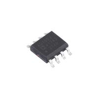 China New Genuine Electronics AD795JRZ otentiometer Resistor Capacitor Monitor Memory One-Stop IC Accessories FET Input Op Amps for sale