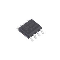 China New Genuine Electronics AD797ARZ otentiometer Resistor Capacitor Monitor Memory One-Stop IC Accessories Analogue-to-digital converter ADC for sale