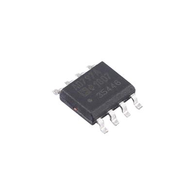 China New Genuine Electronics AD797ARZ otentiometer Resistor Capacitor Monitor Memory One-Stop IC Accessories Analogue-to-digital converter ADC for sale