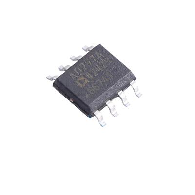 China New Genuine Electronics AD797ARZ-REEL otentiometer Resistor Capacitor Monitor Memory One-Stop IC Accessories Analogue-to-digital converter ADC for sale