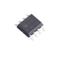 China New Genuine Electronics AD797BRZ-REEL7 otentiometer Resistor Capacitor Monitor Memory One-Stop IC Accessories Analogue-to-digital converter ADC for sale