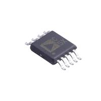 China New Genuine Electronics AD7980ARMZRL7 otentiometer Resistor Capacitor Monitor Memory One-Stop IC Accessories Analogue-to-digital converter ADC for sale