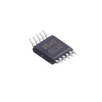 China New Genuine Electronics AD7980ARMZRL7 otentiometer Resistor Capacitor Monitor Memory One-Stop IC Accessories Analogue-to-digital converter ADC for sale