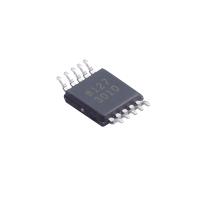 China New Genuine Electronics AD7982BRMZRL7 otentiometer Resistor Capacitor Monitor Memory One-Stop IC Accessories Analogue-to-digital converter ADC for sale