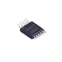 China New Genuine Electronics AD7988-5BRMZ otentiometer Resistor Capacitor Monitor Memory One-Stop IC Accessories Analogue-to-digital converter ADC for sale