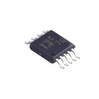 China New Genuine Electronics AD7988-5BRMZ otentiometer Resistor Capacitor Monitor Memory One-Stop IC Accessories Analogue-to-digital converter ADC for sale