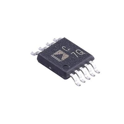 China New Genuine Electronics AD7988-5BRMZ-RL7 otentiometer Resistor Capacitor Monitor Memory One-Stop IC Accessories Analogue-to-digital converter ADC for sale