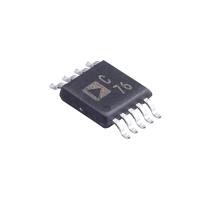 China New Genuine Electronics AD7988-5BRMZ-RL7 otentiometer Resistor Capacitor Monitor Memory One-Stop IC Accessories Analogue-to-digital converter ADC for sale