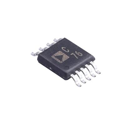 China New Genuine Electronics AD7988-5BRMZ-RL7 otentiometer Resistor Capacitor Monitor Memory One-Stop IC Accessories Analogue-to-digital converter ADC for sale