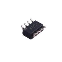 China New Genuine Electronics AD7991YRJZ-0500RL7 otentiometer Resistor Capacitor Monitor Memory One-Stop IC Accessories Analogue-to-digital converter ADC for sale