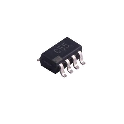 China New Genuine Electronics AD7991YRJZ-0500RL7 otentiometer Resistor Capacitor Monitor Memory One-Stop IC Accessories Analogue-to-digital converter ADC for sale