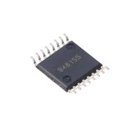 China New Genuine Electronics AD7993BRUZ-0 otentiometer Resistor Capacitor Monitor Memory One-Stop IC Accessories Analogue-to-digital converter ADC for sale