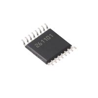 China New Genuine Electronics AD7994BRUZ-0 otentiometer Resistor Capacitor Monitor Memory One-Stop IC Accessories Analogue-to-digital converter ADC for sale