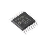 China New Genuine Electronics AD7994BRUZ-0 otentiometer Resistor Capacitor Monitor Memory One-Stop IC Accessories Analogue-to-digital converter ADC for sale