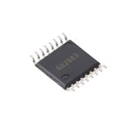 China New Genuine Electronics AD7994BRUZ-1 otentiometer Resistor Capacitor Monitor Memory One-Stop IC Accessories Analogue-to-digital converter ADC for sale