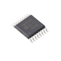 China New Genuine Electronics AD7994BRUZ-1 otentiometer Resistor Capacitor Monitor Memory One-Stop IC Accessories Analogue-to-digital converter ADC for sale
