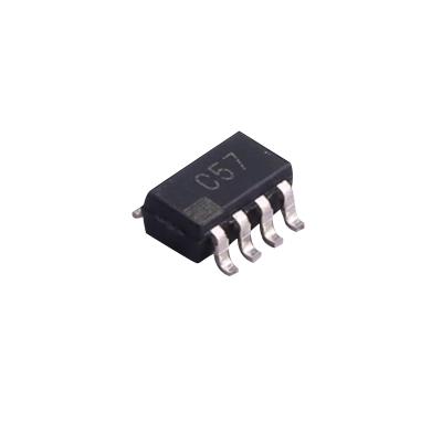 China New Genuine Electronics AD7995YRJZ-0500RL7 otentiometer Resistor Capacitor Monitor Memory One-Stop IC Accessories Analogue-to-digital converter ADC for sale