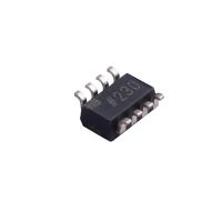 China New Genuine Electronics AD7995YRJZ-0500RL7 otentiometer Resistor Capacitor Monitor Memory One-Stop IC Accessories Analogue-to-digital converter ADC for sale