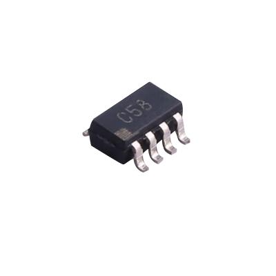 China New Genuine Electronics AD7995YRJZ-1500RL7 otentiometer Resistor Capacitor Monitor Memory One-Stop IC Accessories Analogue-to-digital converter ADC for sale