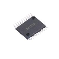 China New Genuine Electronics AD7997BRUZ-0 otentiometer Resistor Capacitor Monitor Memory One-Stop IC Accessories Analogue-to-digital converter ADC for sale