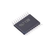 China New Genuine Electronics AD7998BRUZ-0 otentiometer Resistor Capacitor Monitor Memory One-Stop IC Accessories Analogue-to-digital converter ADC for sale