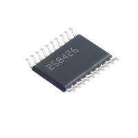 China New Genuine Electronics AD7998BRUZ-1REEL otentiometer Resistor Capacitor Monitor Memory One-Stop IC Accessories Analogue-to-digital converter ADC for sale